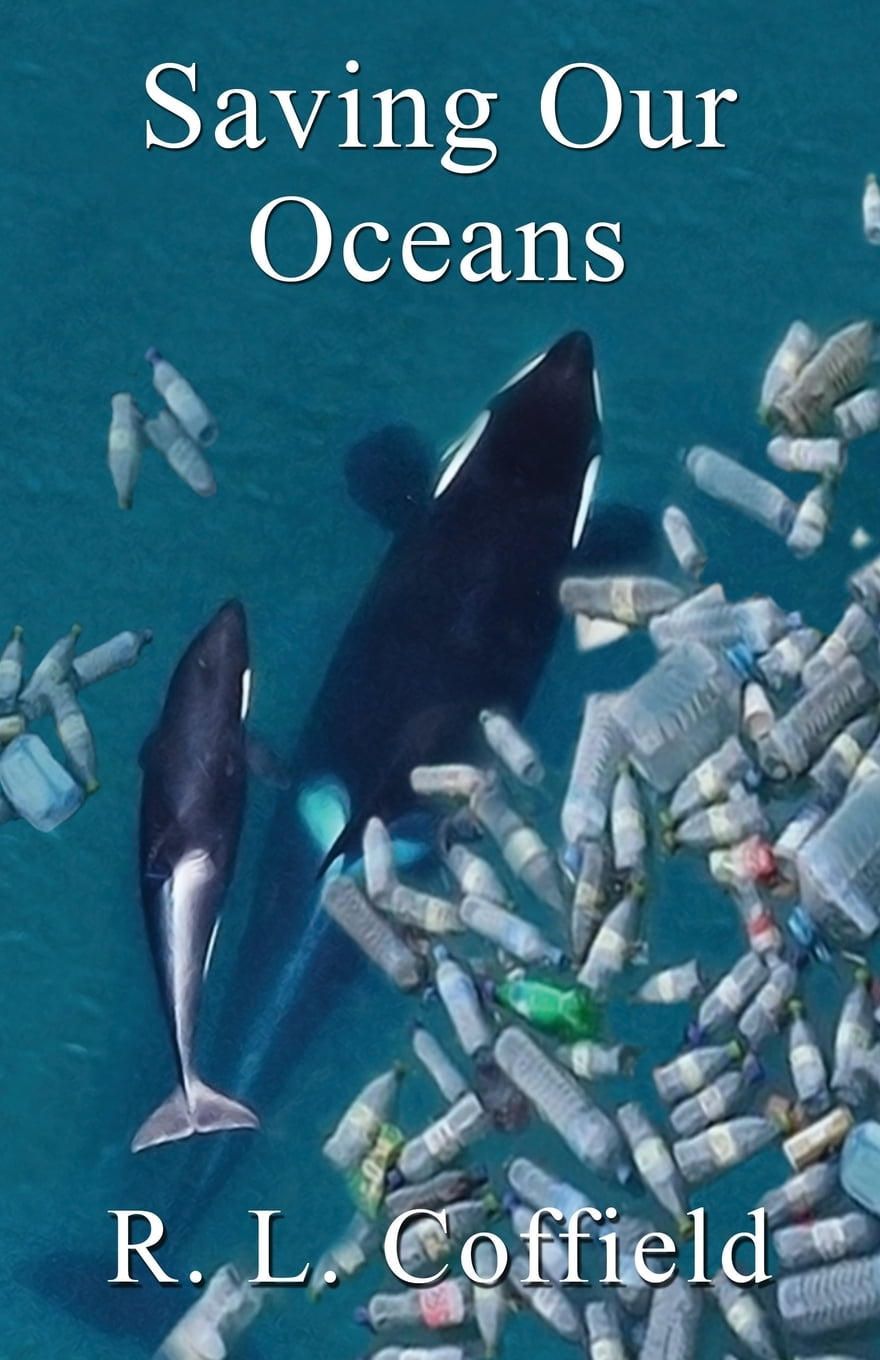 Saving Our Oceans (Paperback) - Walmart.com - Walmart.com
