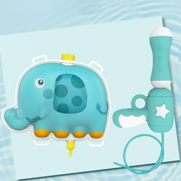 Pistola de agua, mochila para niños, pistola de agua, mochila, pistola ...
