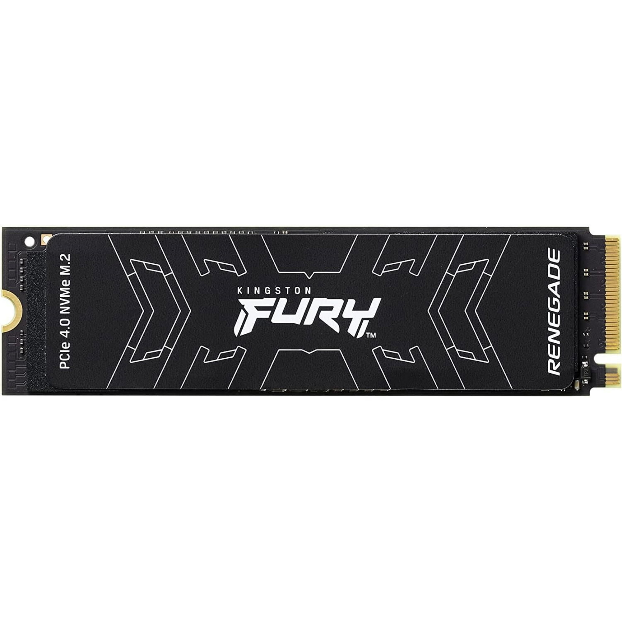 Click here for Kingston Fury Renegade 1tb Pcie Gen 4.0 Nvme M.2 I... prices