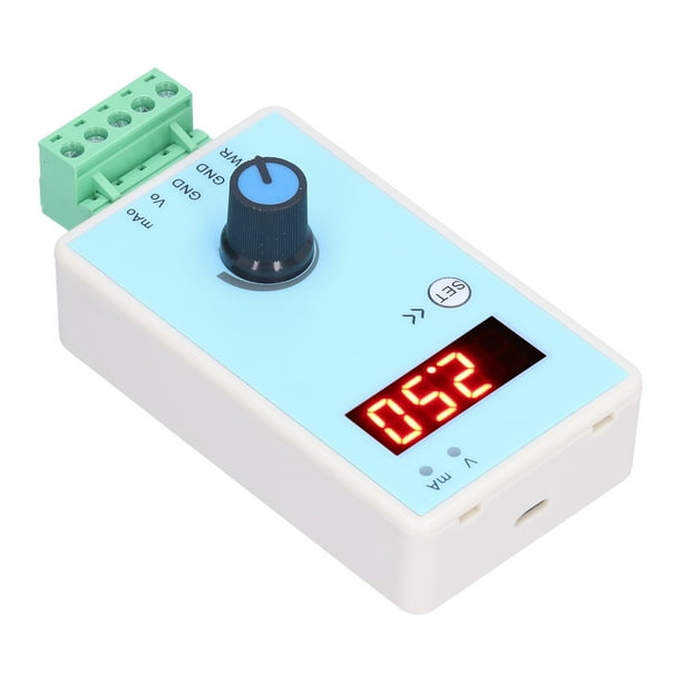 Adjustable Signal Generator,Signal Generator Analog Output Current Voltage Analog Simulator ...