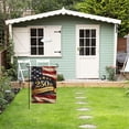 250 Years Anniversary Garden Flag, 250th Anniversary USA Patriotic ...