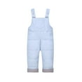 breaise Baby Boys Girls Warm Snowsuit,Toddler Winter Outfit Sets Hooded Ski Jacket + Pants 2 Pcs ...