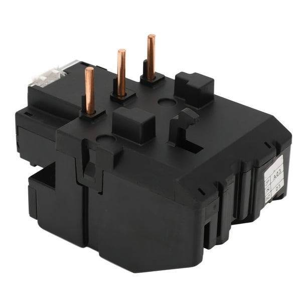 V Thermal Overload Relay,Thermal Overload Relay Phase Thermal Relay ...
