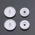 100Sets Resin Button Colorful Sewing Button Fasteners For Kid Clothing ...