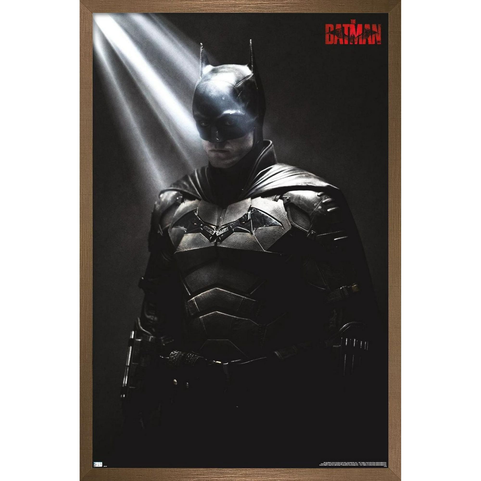 Click here for Trends International Dc Comics Movie The Batman -... prices