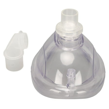 CPR Facial Cover, Practical Suck Obstructors Cardiopulmonary ...