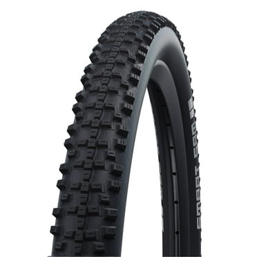 Schwalbe Billy Bonkers Tire 26 x 2.1 Clincher Folding Black Performance Addix - Walmart.com
