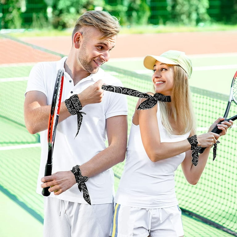 Bandana Cool Neck Wraps