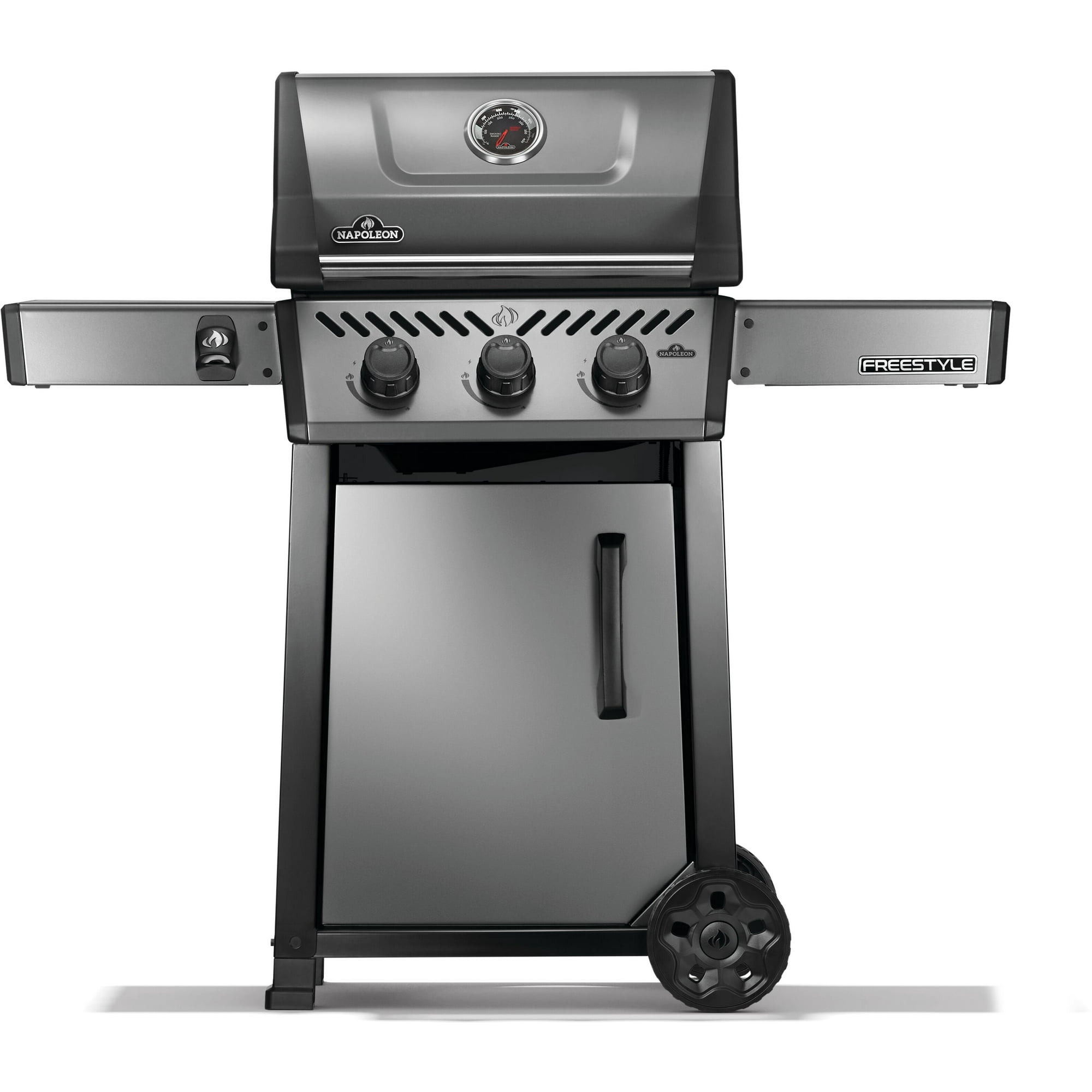 Click here for Napoleon Freestyle 365 Propane Gas Bbq Grill  Grap... prices