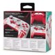 PowerA Enhanced Wired Controller for Nintendo Switch - Mario Red/White ...