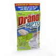 Drano Advanced Septic Treatment 3 count - Walmart.com