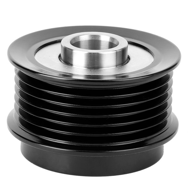 Clutch Pulley Replacement,Alternator Clutch Pulley Replacement ...