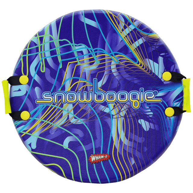 Wham-o® Snow Boogie® 26 inch snow sled - Walmart.ca