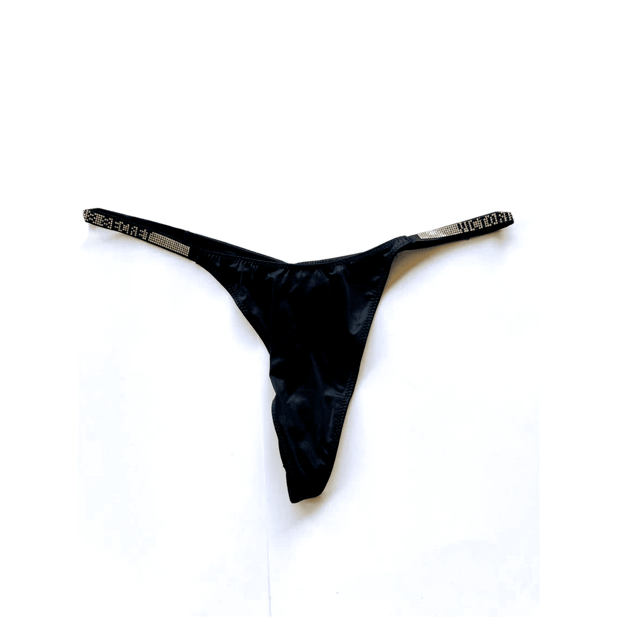 Victorias Secret V String Back View