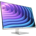 HP 27" LCD FHD FreeSync Monitor with Adjustable Height (HDMI, VGA ...