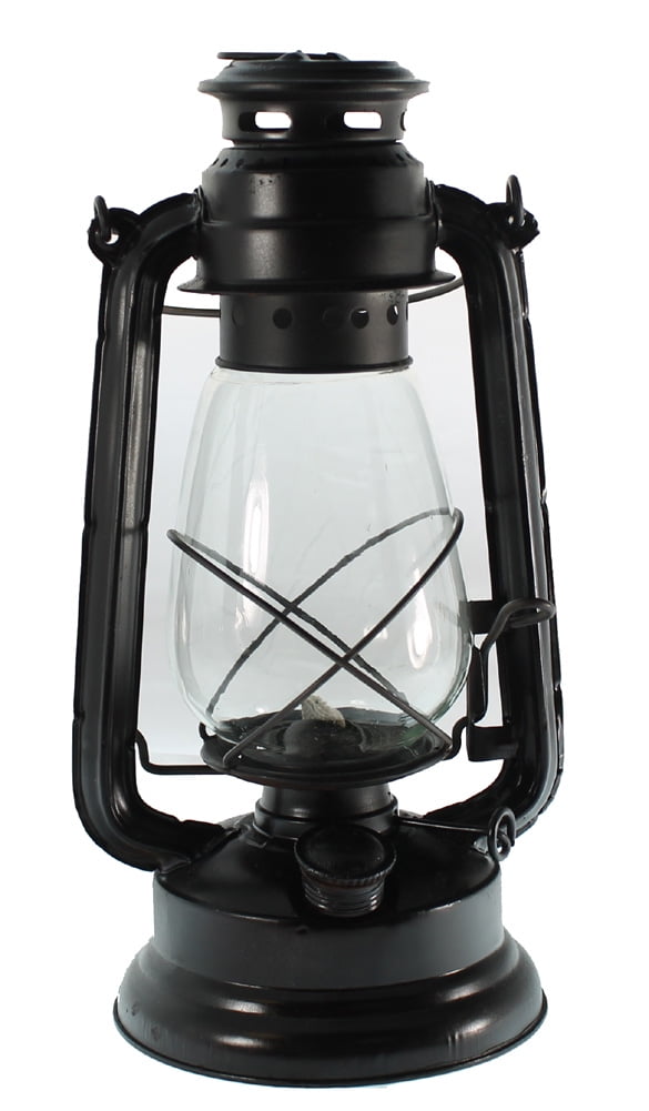 13" NAUTICAL LANTERN - Painted Finish - MARITIME DECOR - Walmart.com