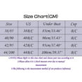 Comfortable Wireless Sports Bra For Women Plus Size Supportive Backless ...