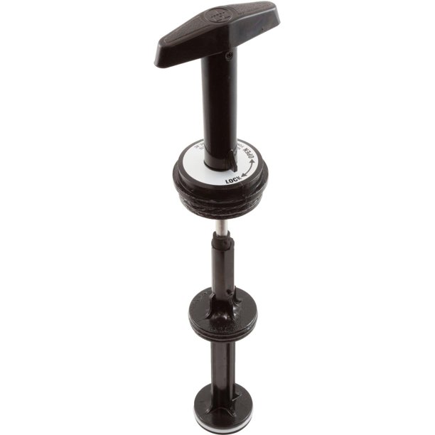 Hayward Piston Assembly, Hayward SP0410X Slide Valve, with Handle ...