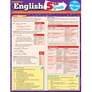 Phonics for 5Th Grade: Children's Reading & Writing Education Books ...