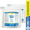 Germ-Away Antibacterial Sanitizing Hand Wipes Refill Pouch for ...