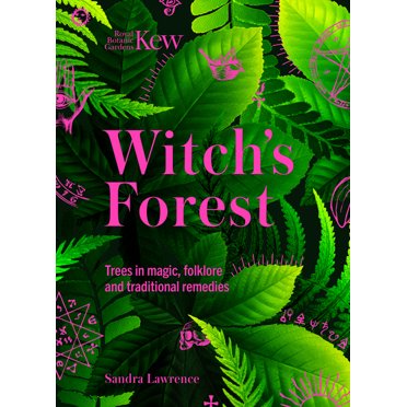 Traditional Magic Spells for Protection and Healing (Hardcover ...