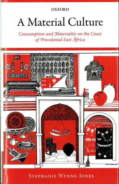 Pre-Owned Material Culture : Consumption and Materiality on the Coast ...