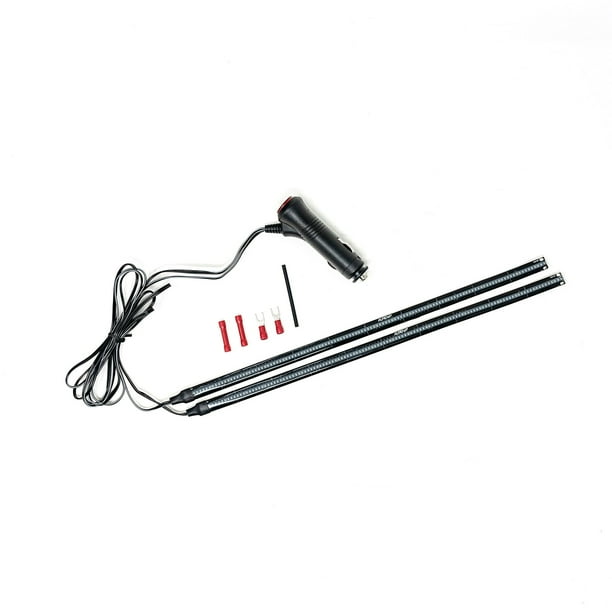 12 Volt Red Led Lights