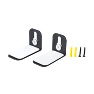 No-Stud Soundbar Hanger, Black - Walmart.com