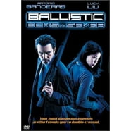 Bullet (DVD) - Walmart.com