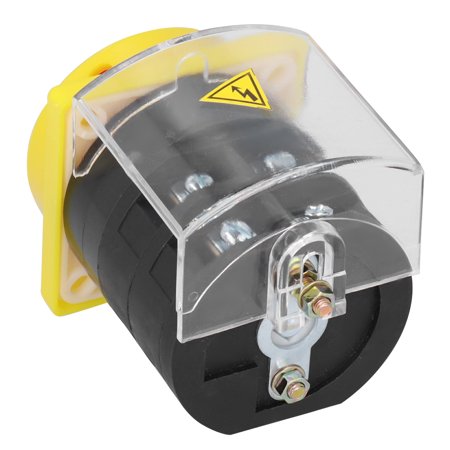 Power Toggle Switch Cam Switch Power Toggle Changeover Transfer ...