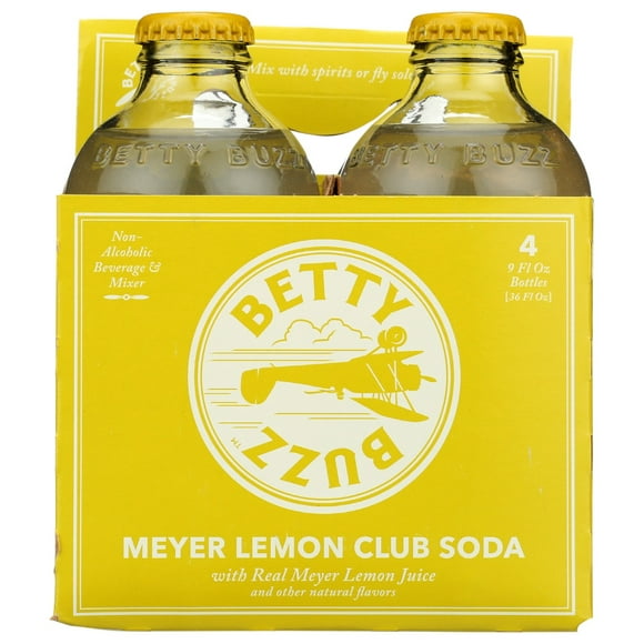 Club Soda - Walmart.com