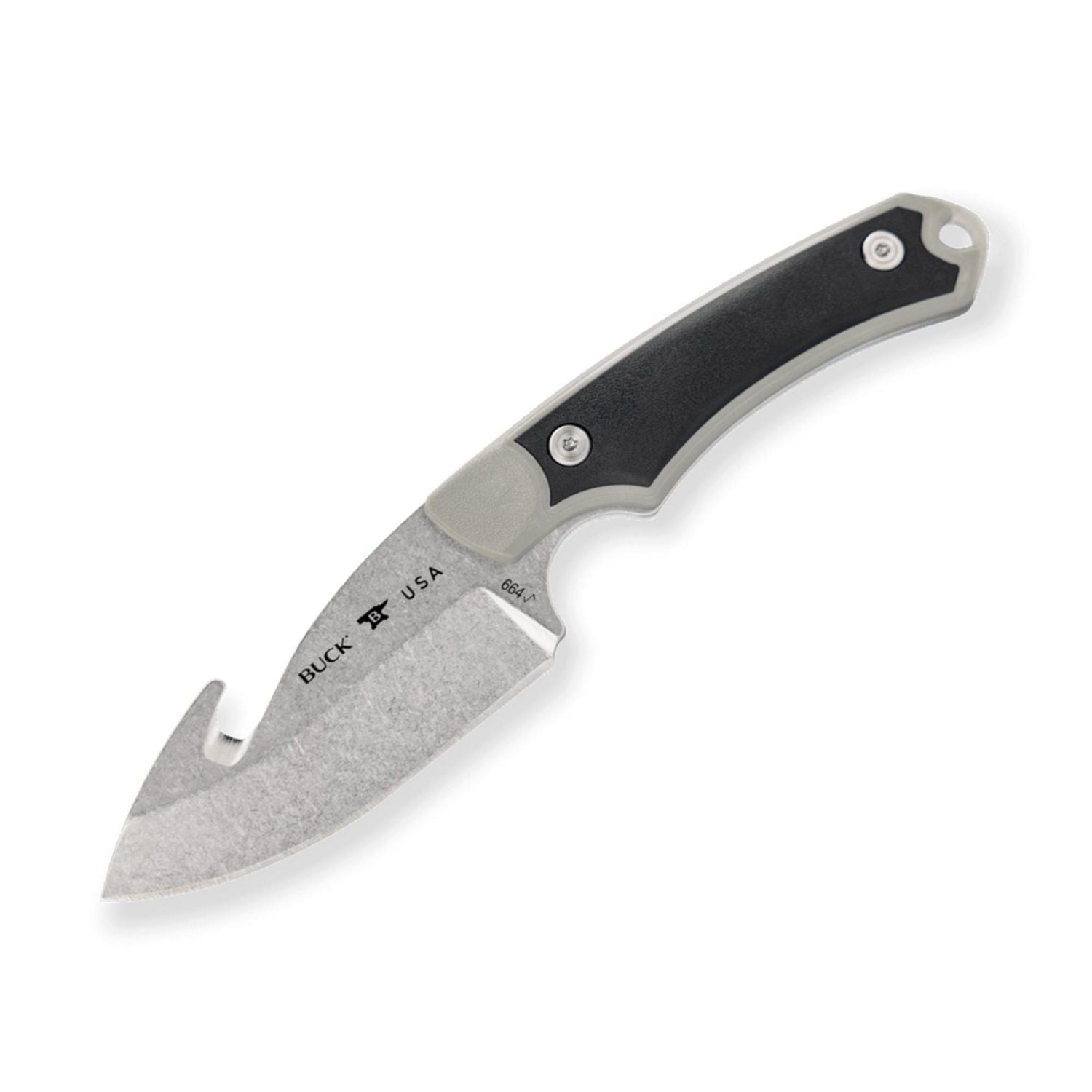 Click here for Buck Knives Buck Alpha Hunter Select Guthook Knife... prices