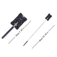 Sim Card Remover Pink, Portable Telescopic Card Eject Tool For Mobile ...