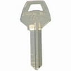 Kaba B46-P1098J GM Jeep Ignit Key Blank- Pack of 10 - Walmart.com