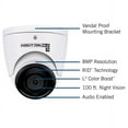 Night Owl CAM-IH8-DA - Network surveillance camera - outdoor, indoor ...