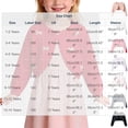 Agkizg Girls Fall Bow Knit Cardigan, Long Sleeve Short Crop Lace Hem ...
