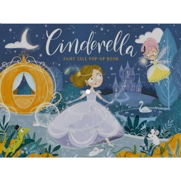 I Fell Into a Fairy Tale Cinderella Speaks Up: An Untraditional Graphic ...