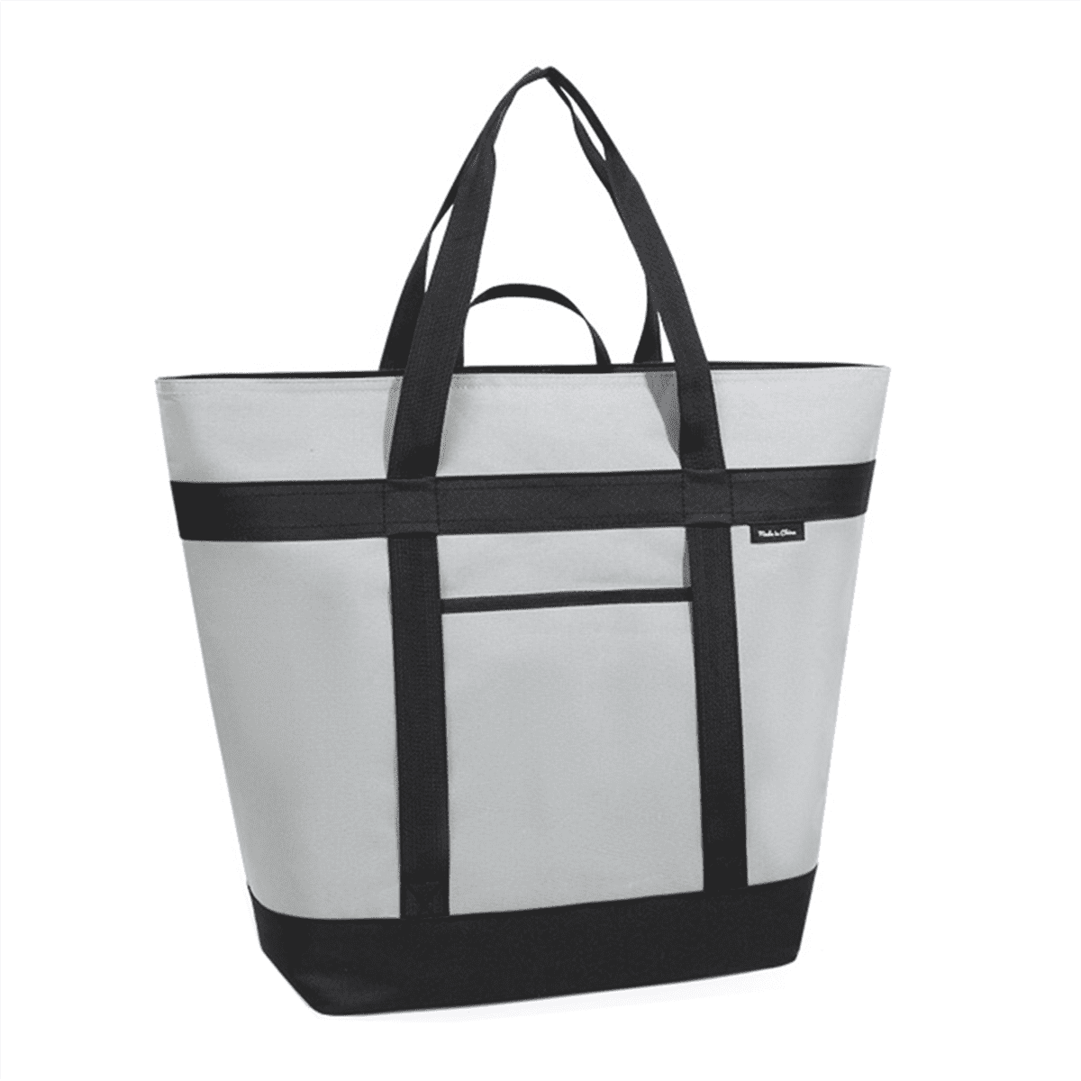 Click here for Unbranded Insulated Cooler Bag  Reusable 40l Soft... prices