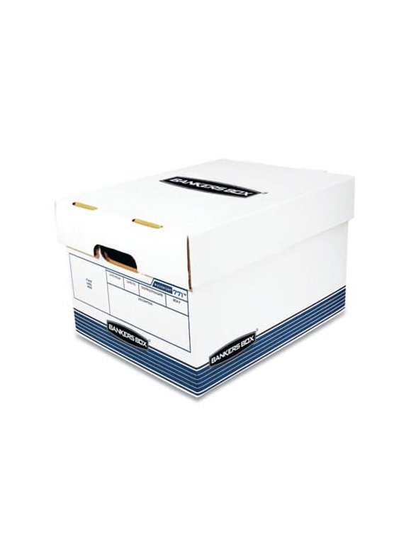 File Boxes in Moving Boxes - Walmart.com