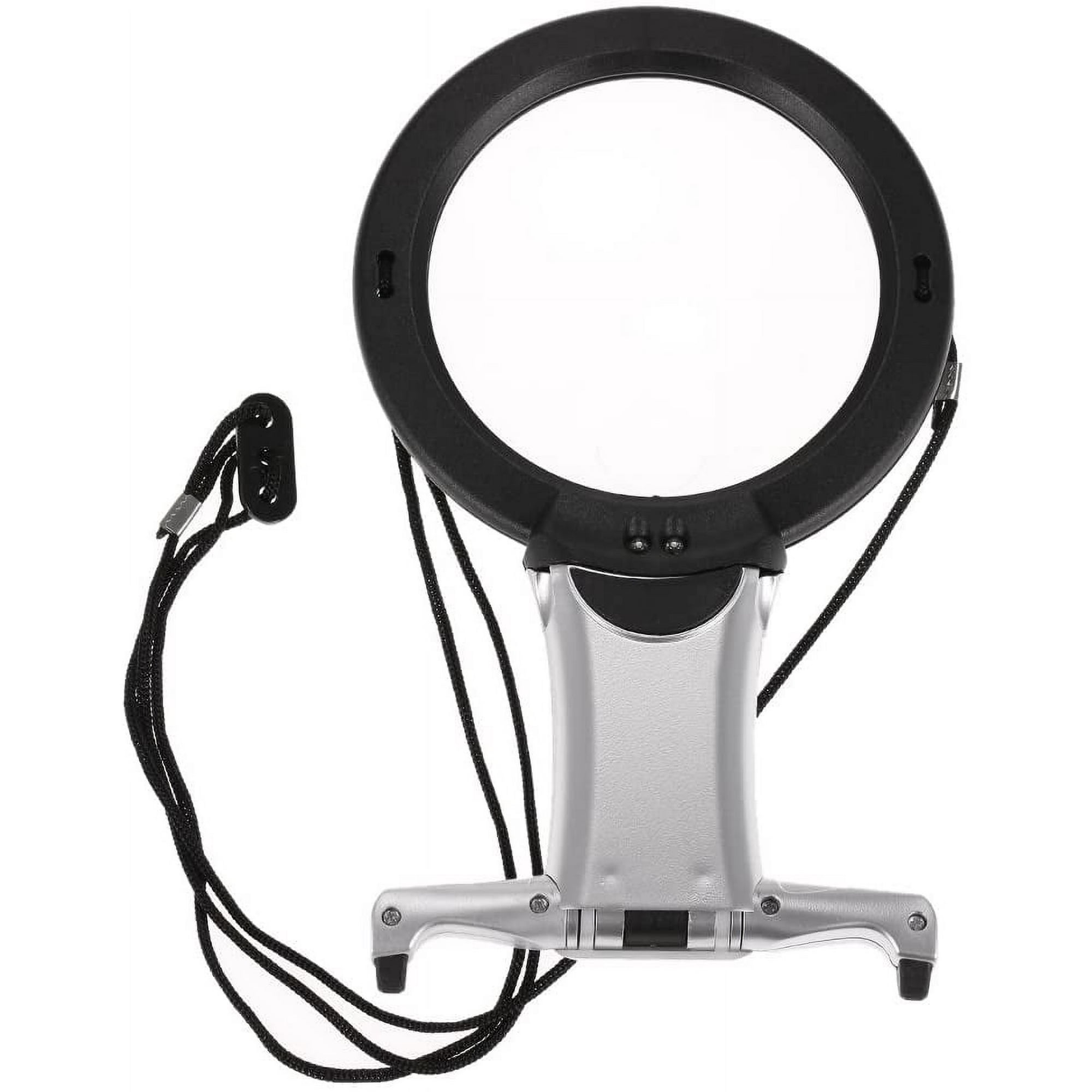 Click here for Pehfend 2 Loupe Reading Magnifying Glass X2 And X6... prices