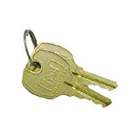 HD ND8799 Disc Tumbler Master Key - E41A | Walmart Canada