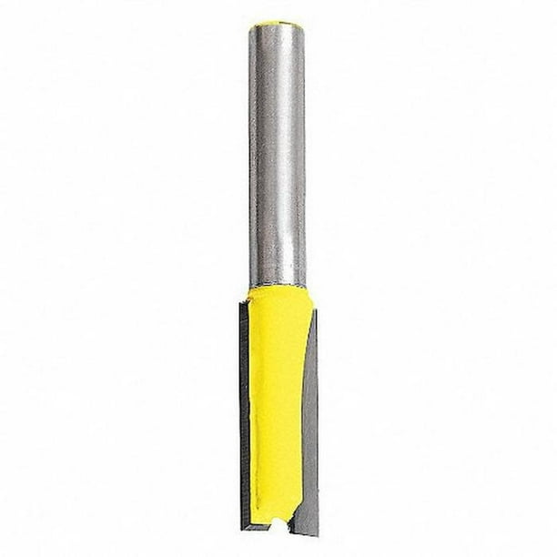 Broca para Router Recta 2 Filos VentDepot MXSIG-001 | Walmart en línea