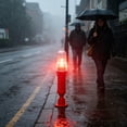 Camping Light for Outdoor Use Boat Flares 2026 LED Distress Signal ...