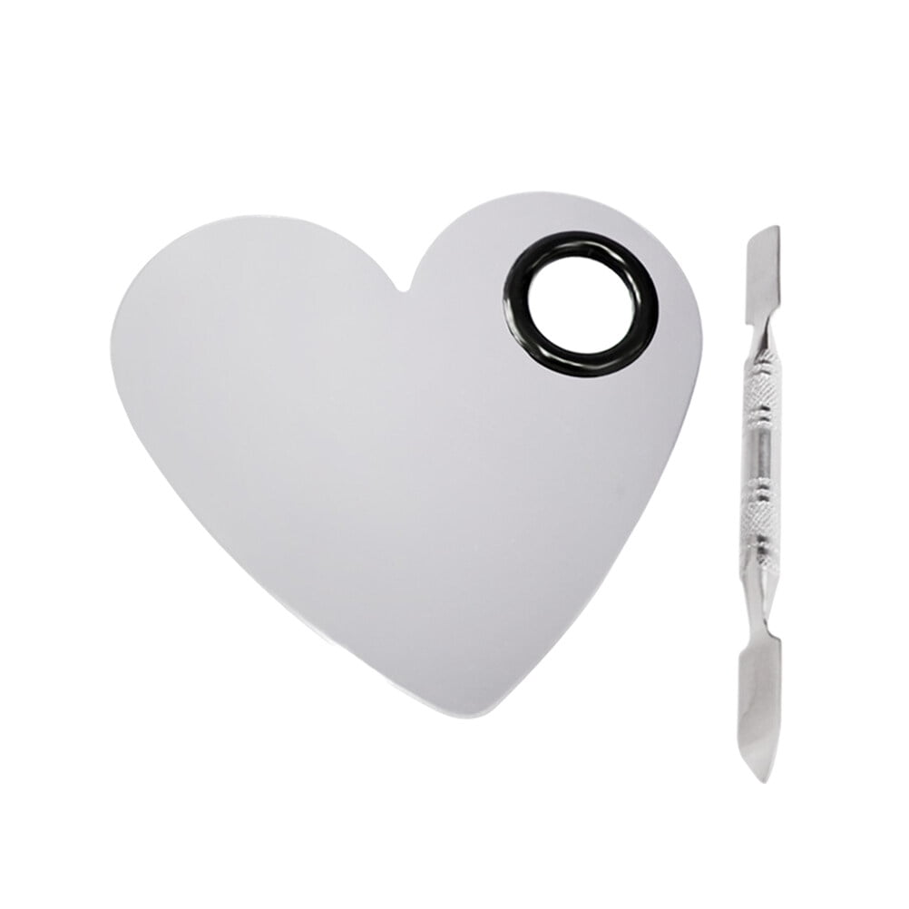Click here for Har Adhesive Cosmetic Makeup With Spatula Heart Sh... prices