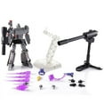 Megatron Transformer , Transformer G1 Megatron 7" Scale Action Figure ...
