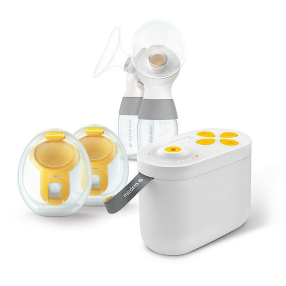 Medela Breast Pumps | Walmart.ca