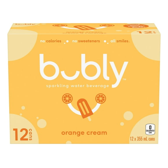 bubly | Walmart Canada
