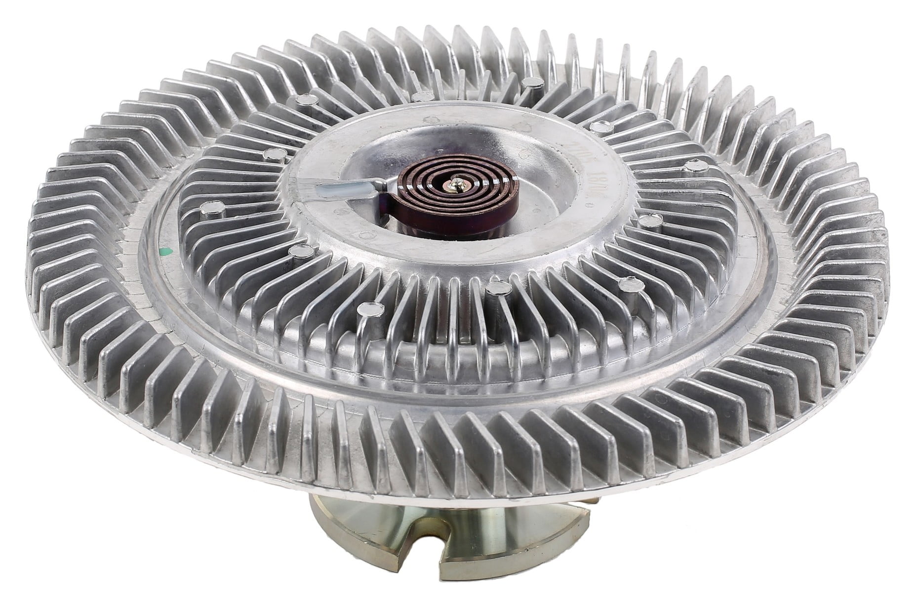 FAN CLUTCH KEEP ON GREEN Delta 88 1988 al 1990 OLDSMOBILE V8 5.0L ...