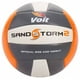 Voit 1297935 Sandstorm II Official-Size Outdoor Volleyball - Walmart.com