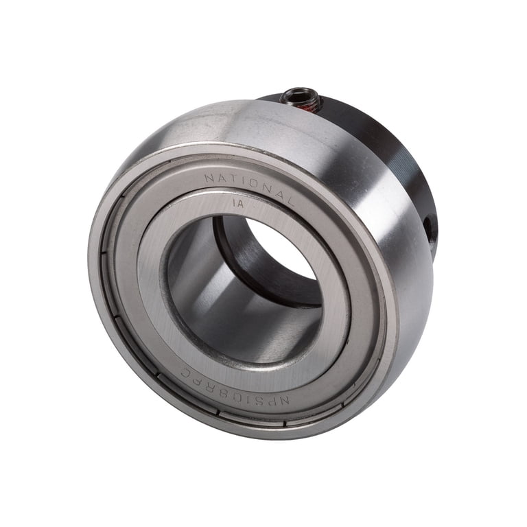UC205-15 Insert Ball Bearing With Set Screw 15/16x52x17mm, 42% OFF